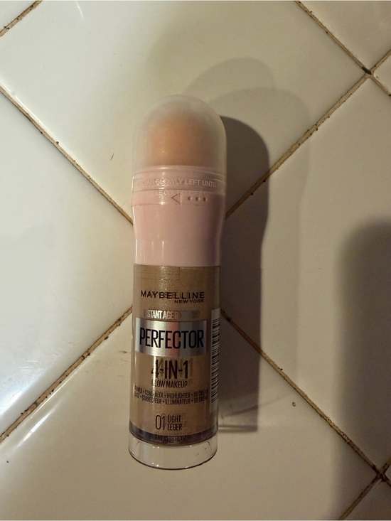 Maybelline | Makeup | New Maybelline New York Instant Age Rewind ...